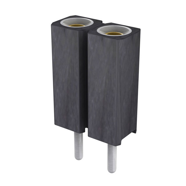 801-83-002-10-132101 Preci-Dip | Connectors, Interconnects | DigiKey